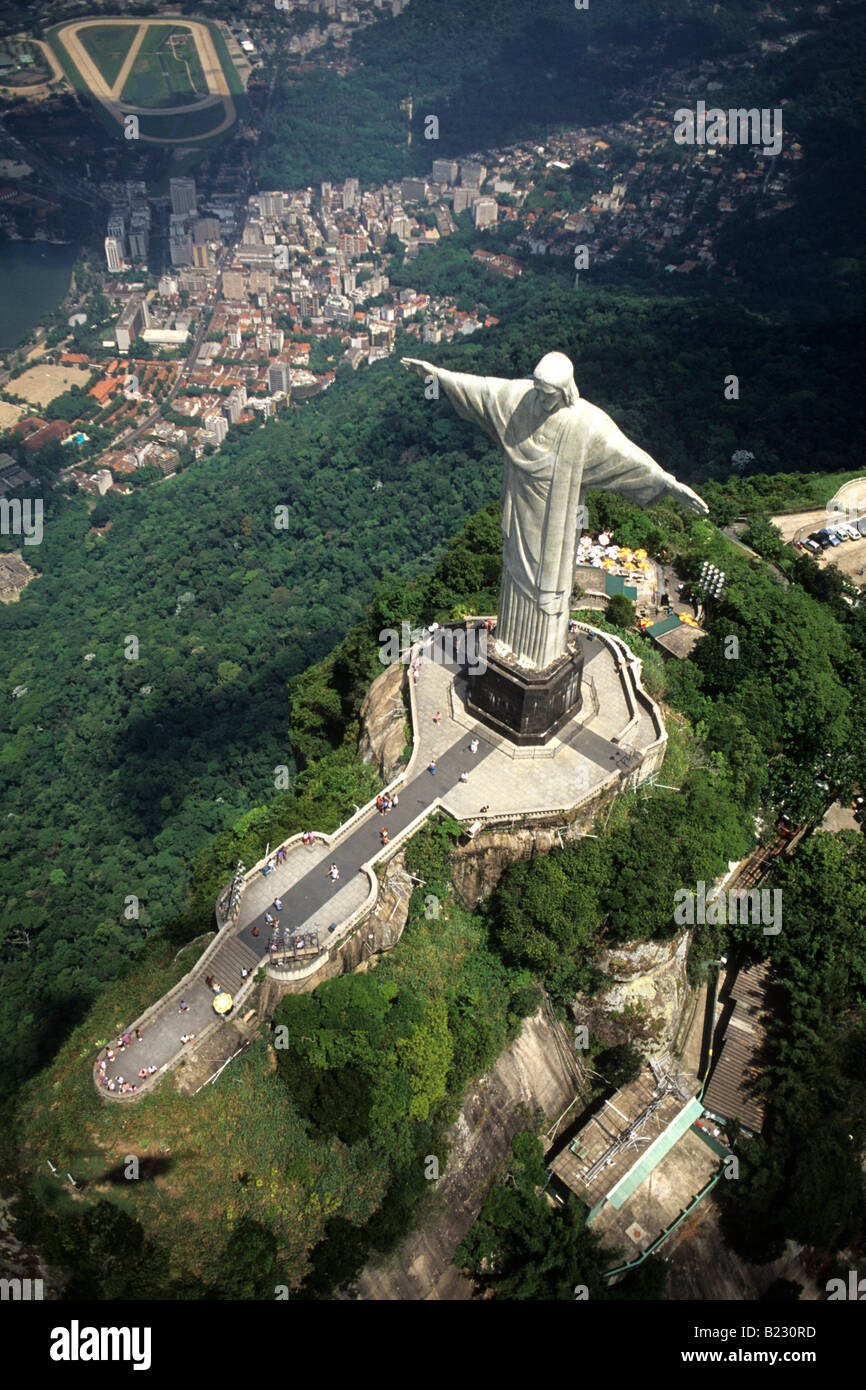Christ Rio De Janeiro