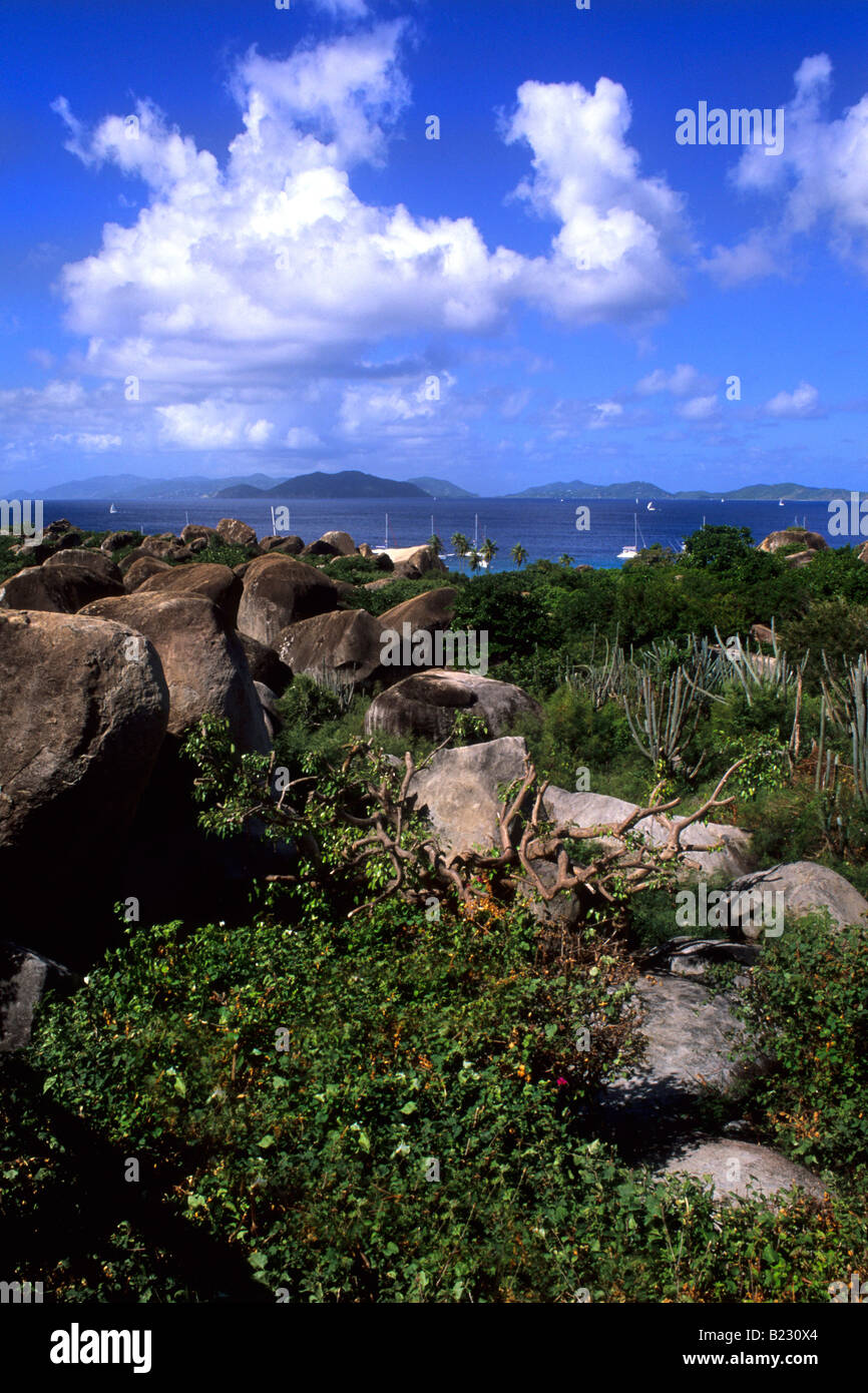 The virgin on the rocks hi-res stock photography and images - Alamy