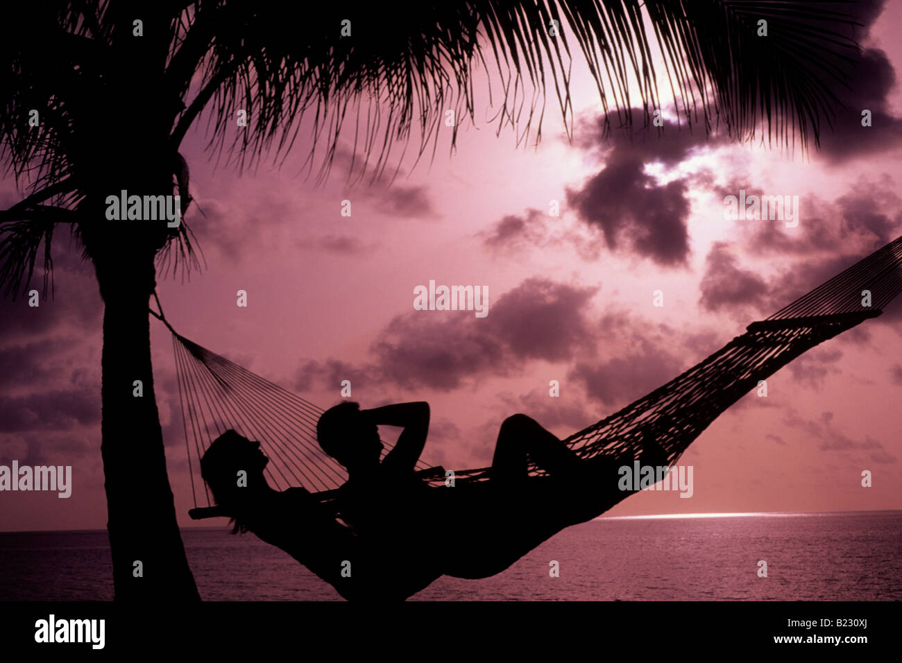 Love beaches bahamas hi-res stock photography and images - Alamy