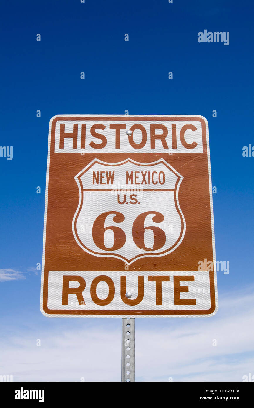 Route 66 photos hi-res stock photography and images - Alamy