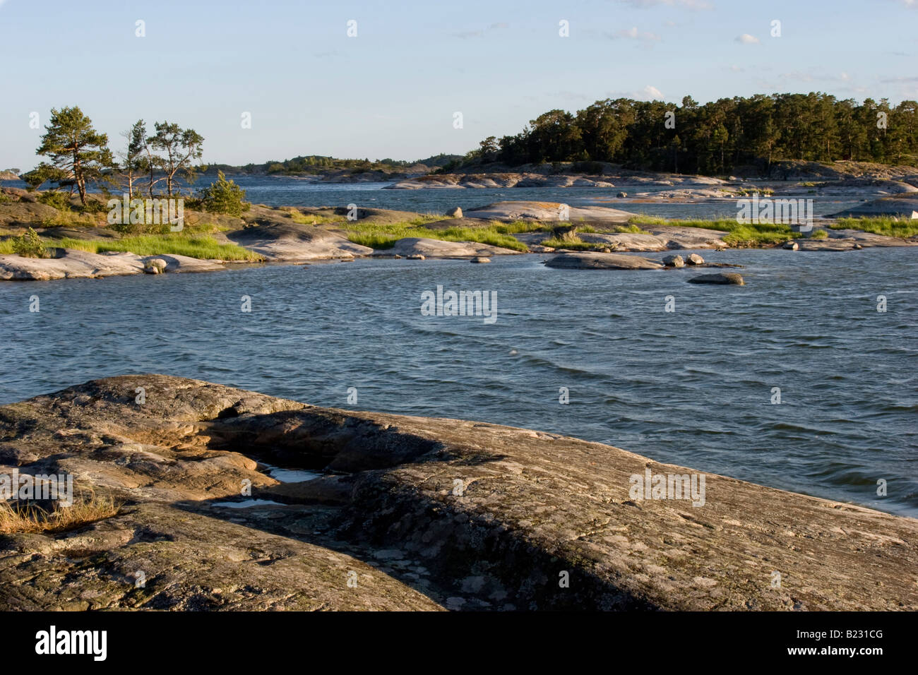 Holme island hi-res stock photography and images - Alamy