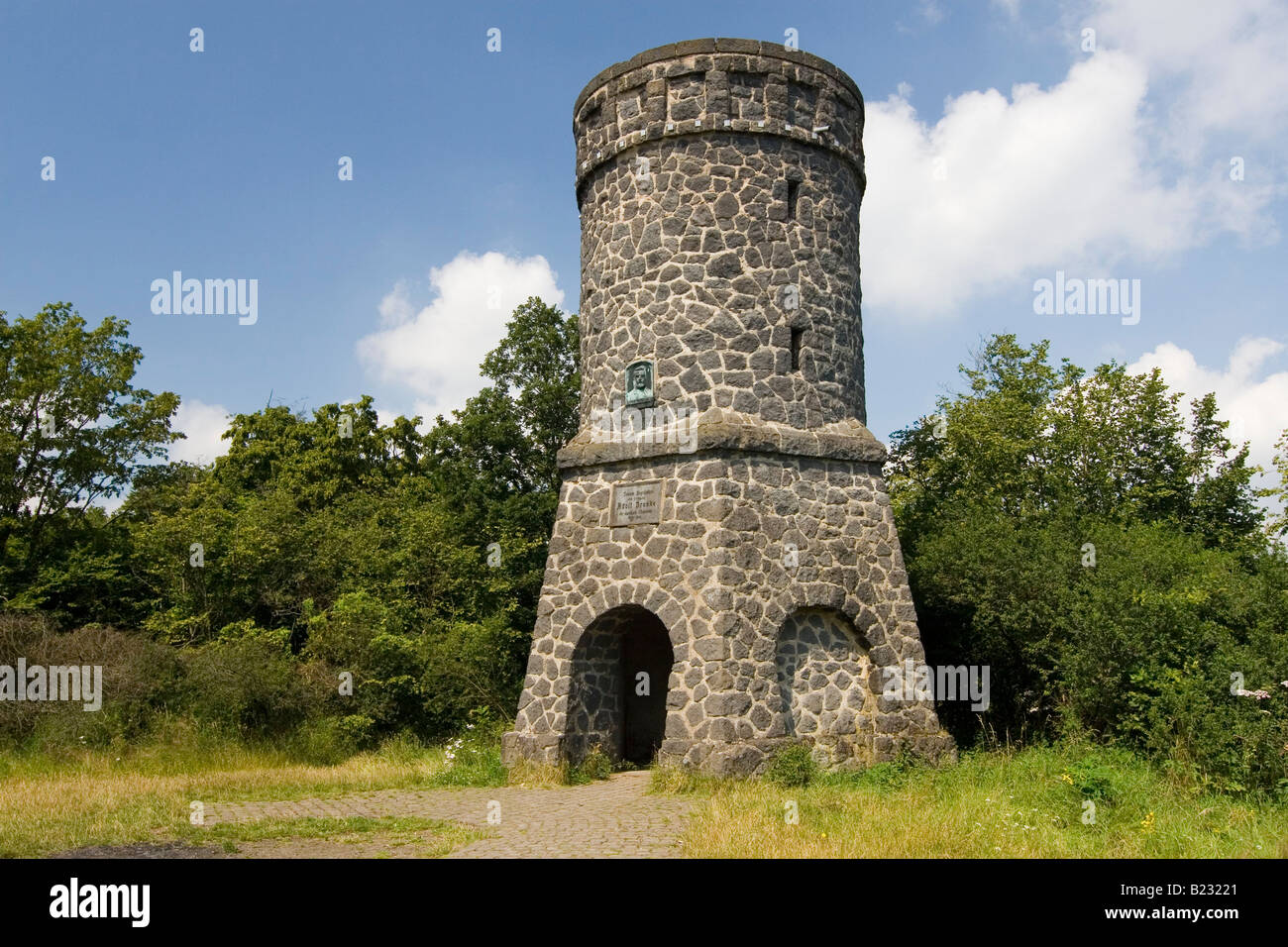 Vulkaneifel Maar High Resolution Stock Photography And Images Alamy