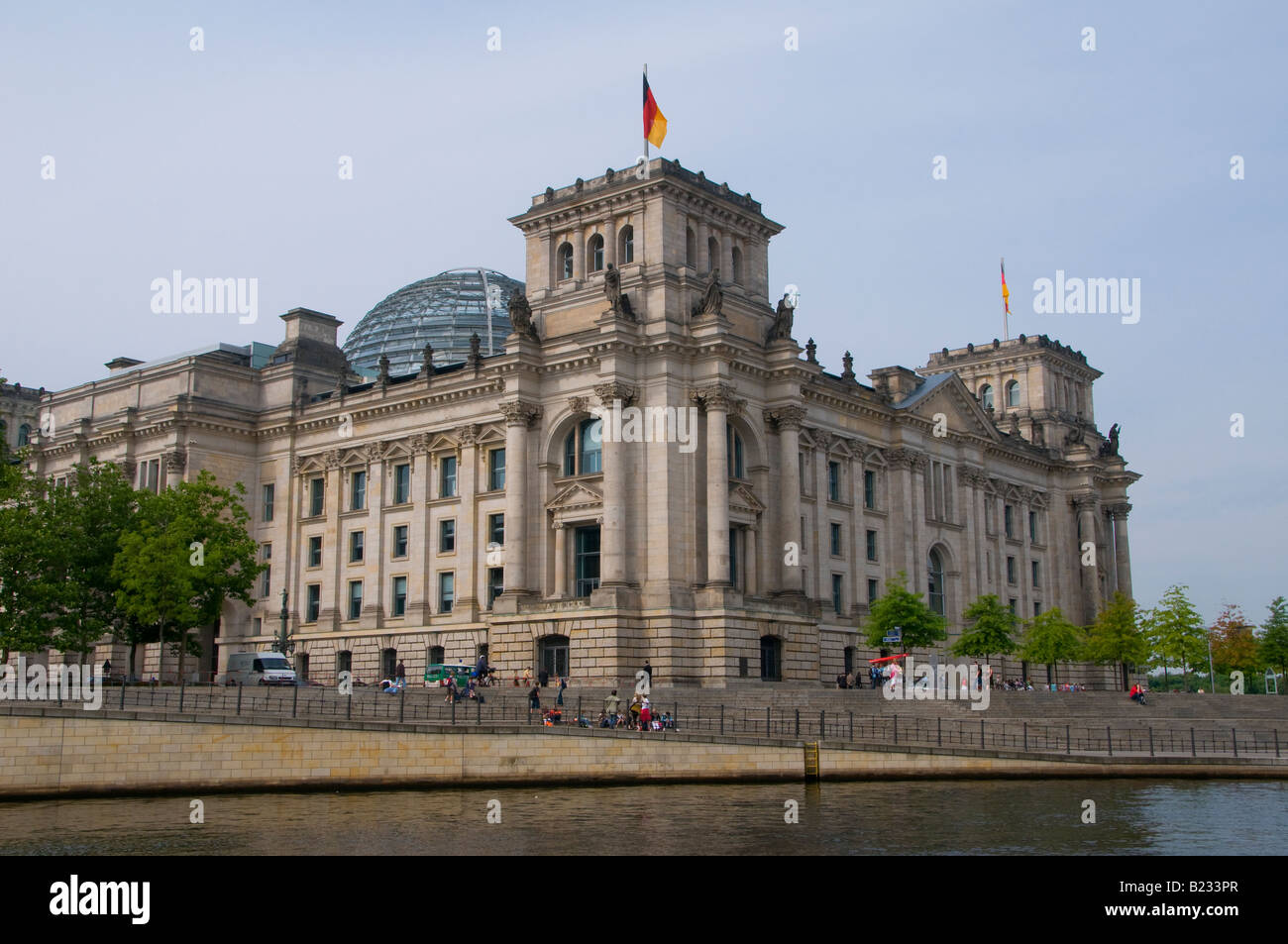 Seat of the bundestag hi-res stock photography and images - Alamy