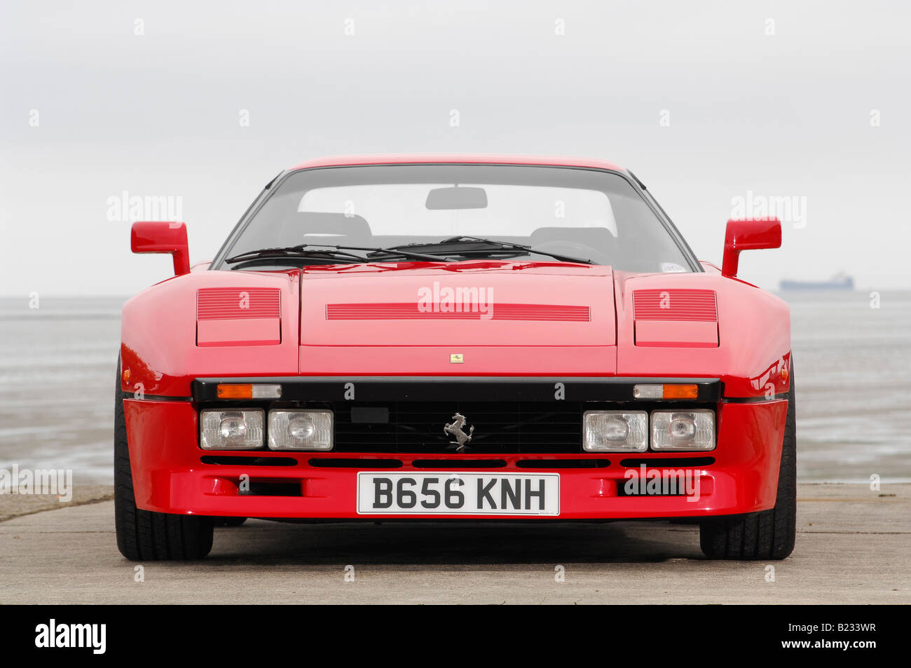 288 gto hi-res stock photography and images - Alamy