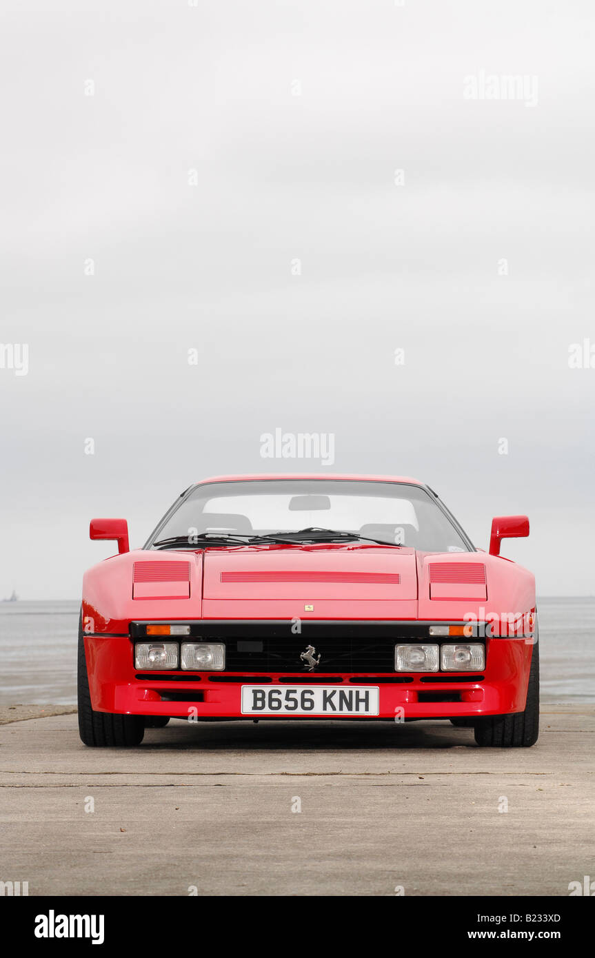 Ferrari 288 gto hi-res stock photography and images - Alamy