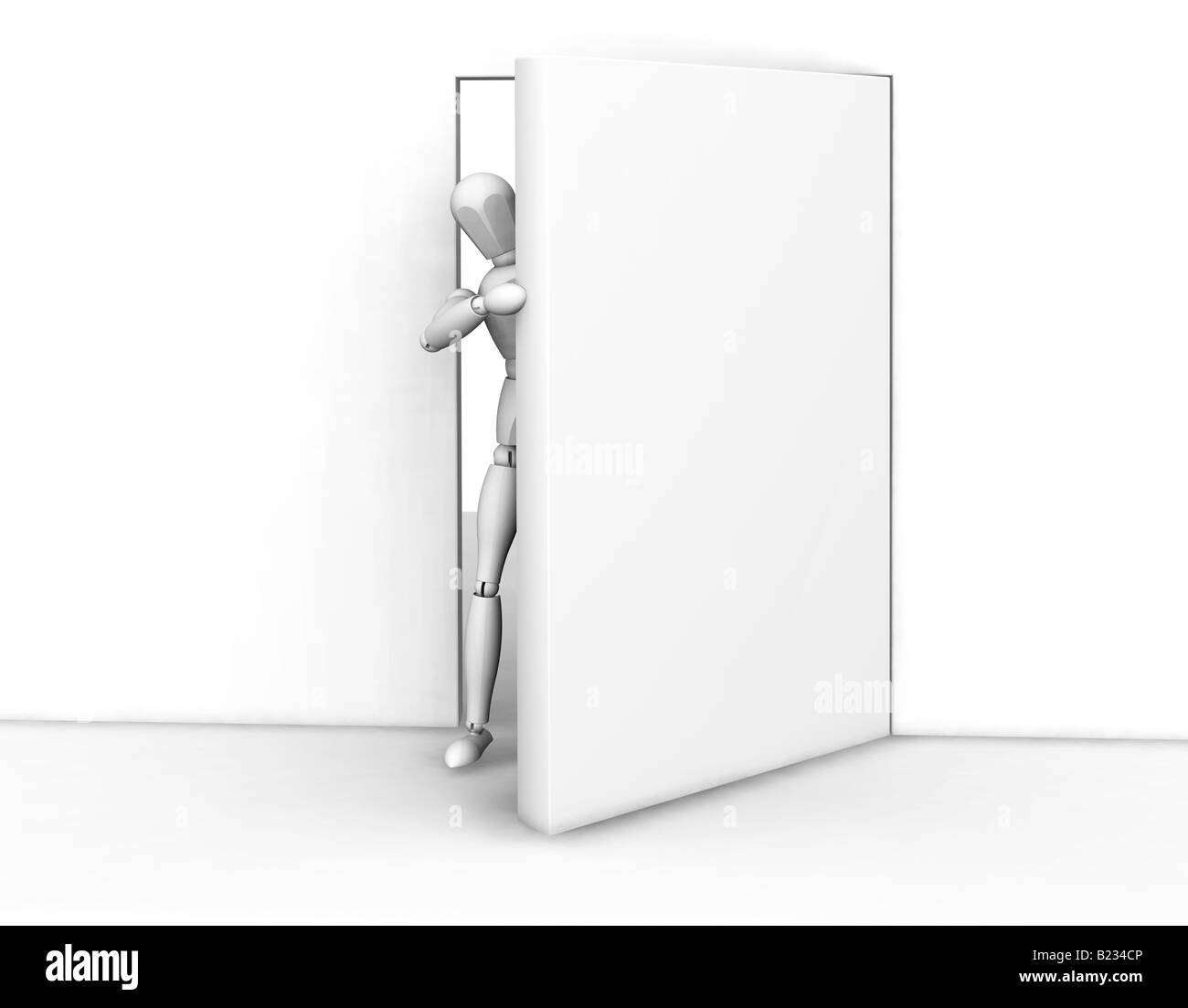 Around window Cut Out Stock Images & Pictures - Alamy