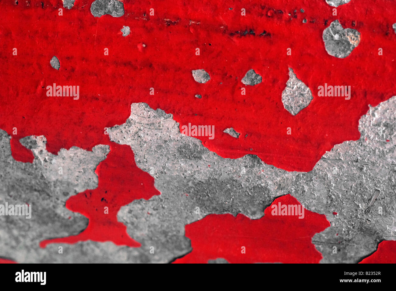 Paint scrape texture hi-res stock photography and images - Alamy