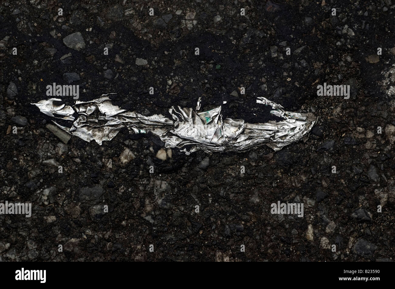 Markings in metal hi-res stock photography and images - Alamy