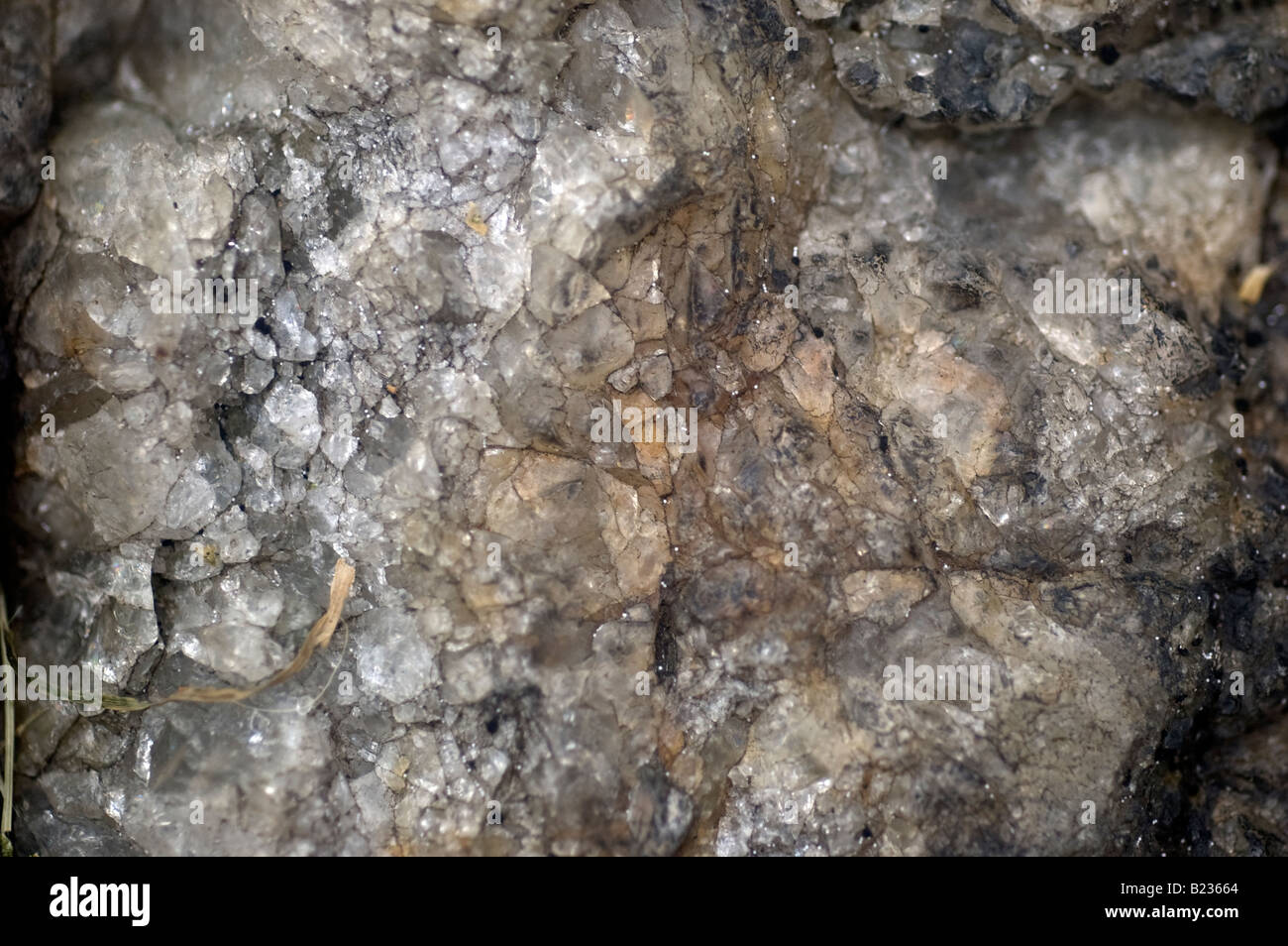 Environment nature crumbling decay hi-res stock photography and images ...