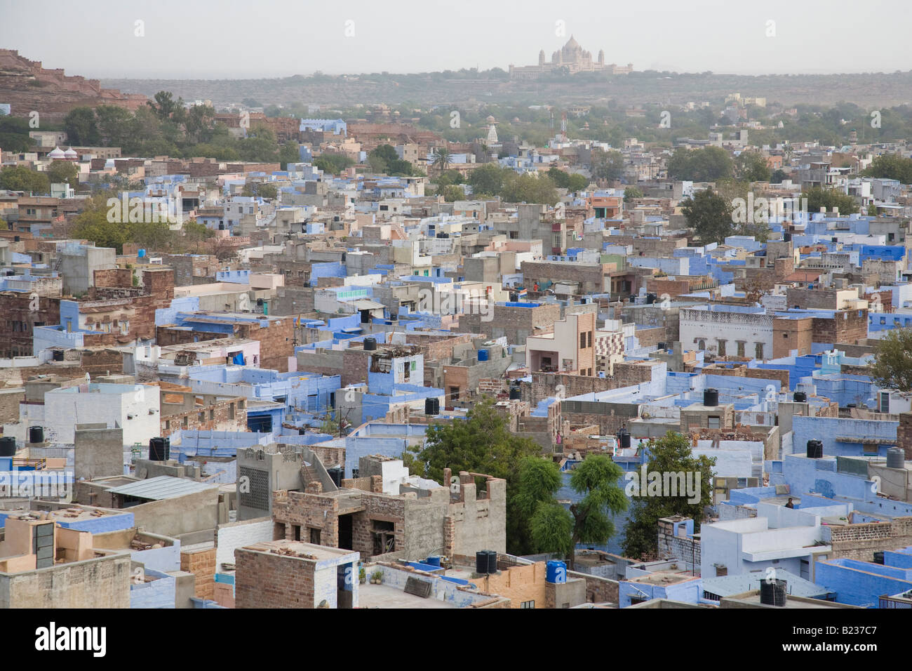 Unplanned city hi-res stock photography and images - Alamy