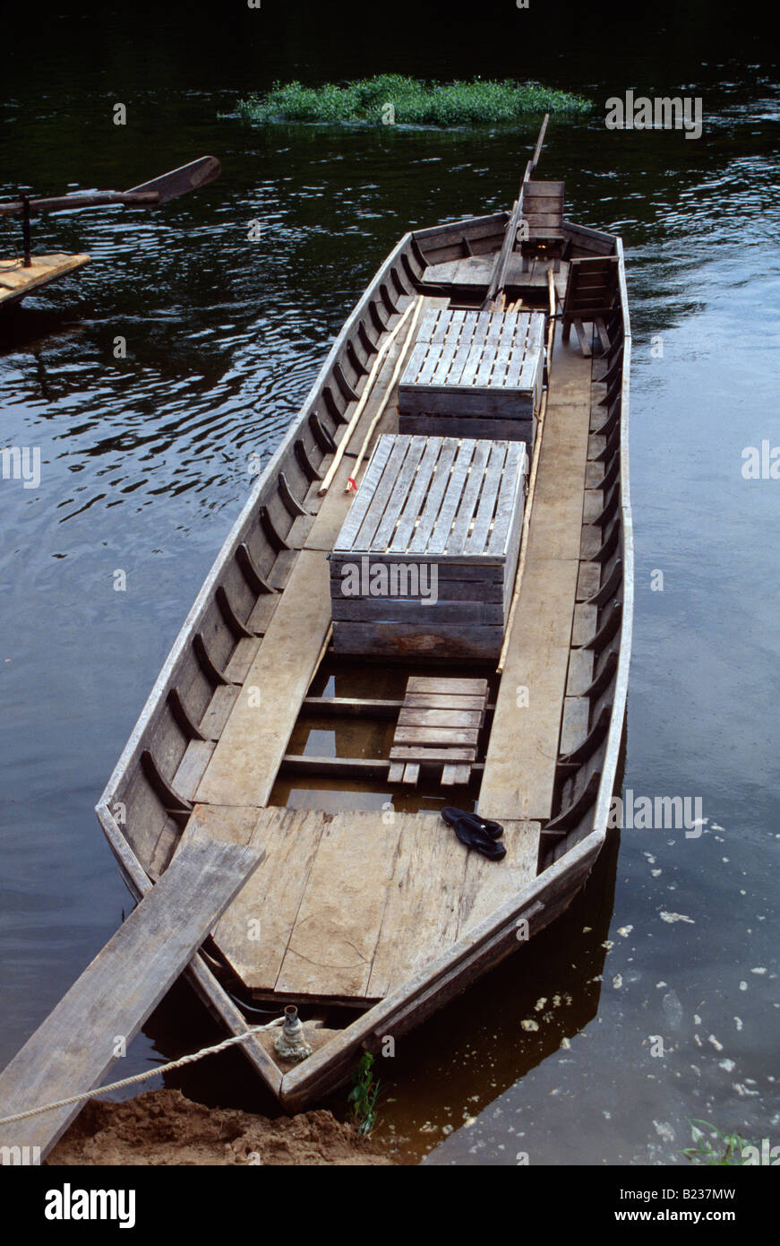 Batteau High Resolution Stock Photography and Images - Alamy