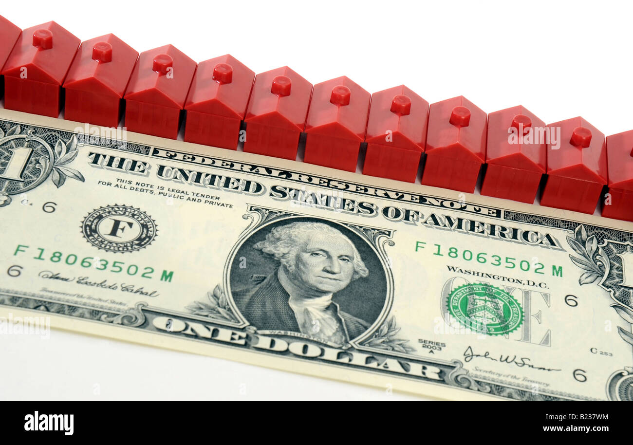 One dollar bill hi-res stock photography and images - Alamy
