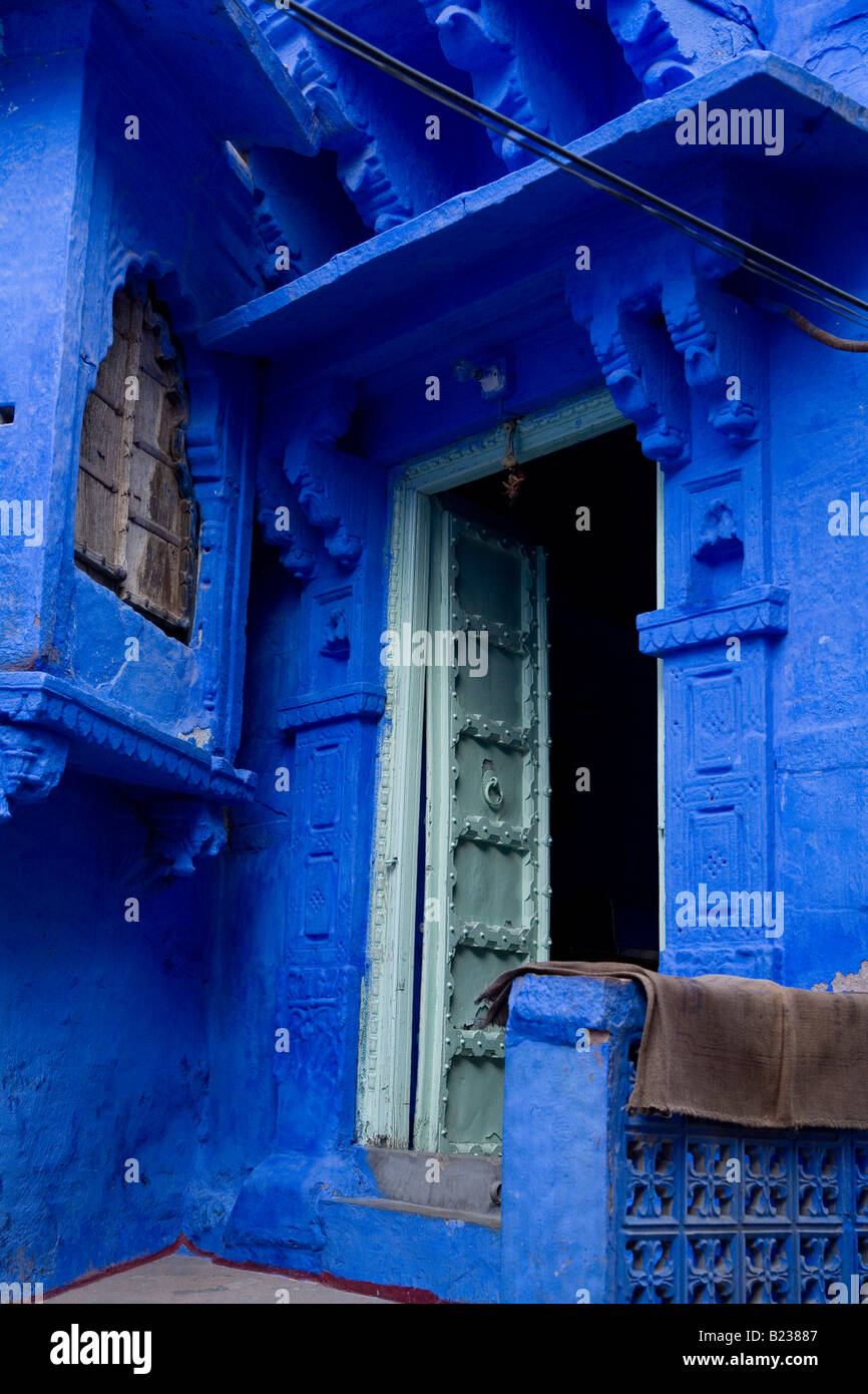 Brahmin home High Resolution Stock Photography and Images - Alamy