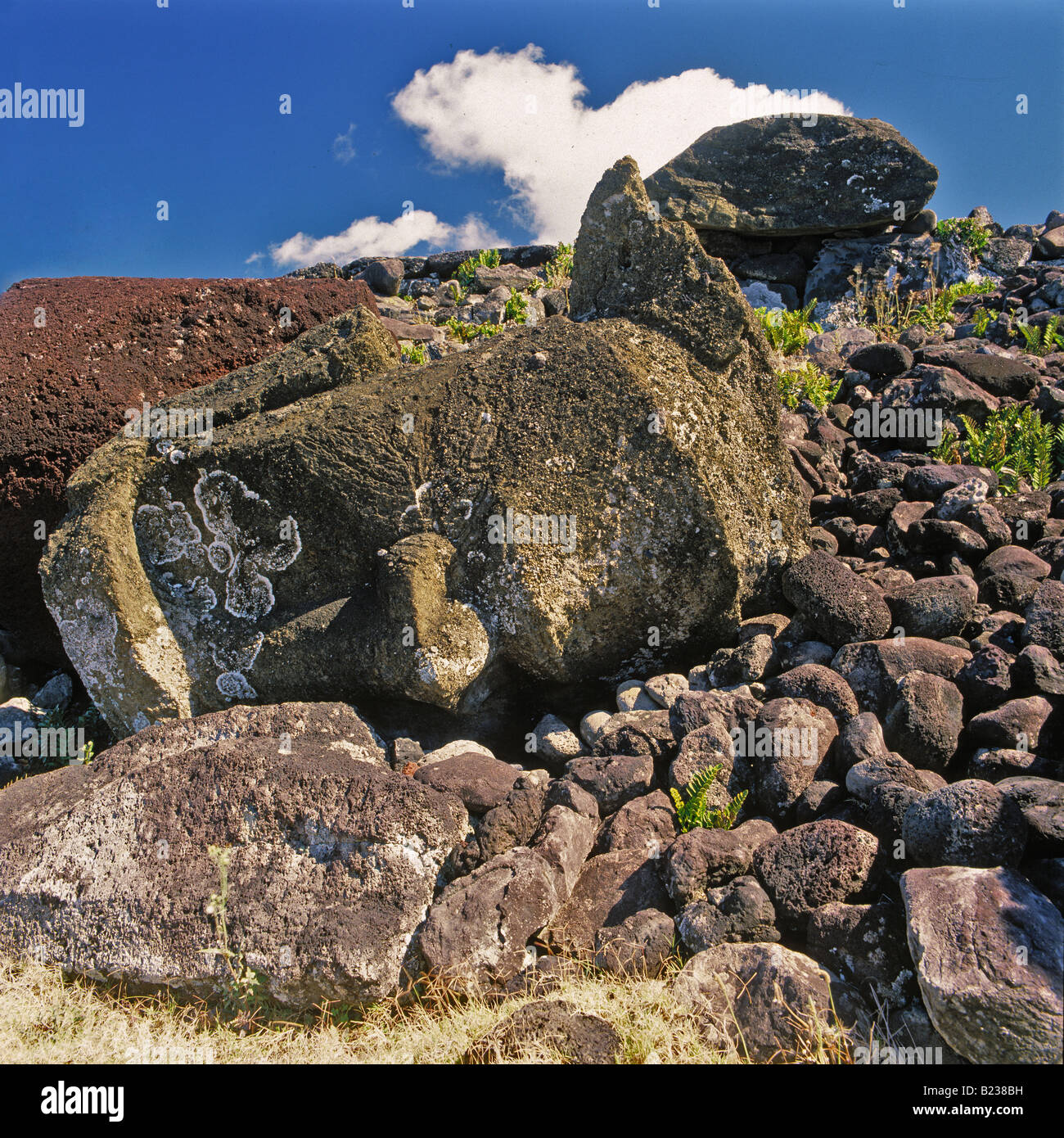 Polinesia polinesia hi-res stock photography and images - Alamy