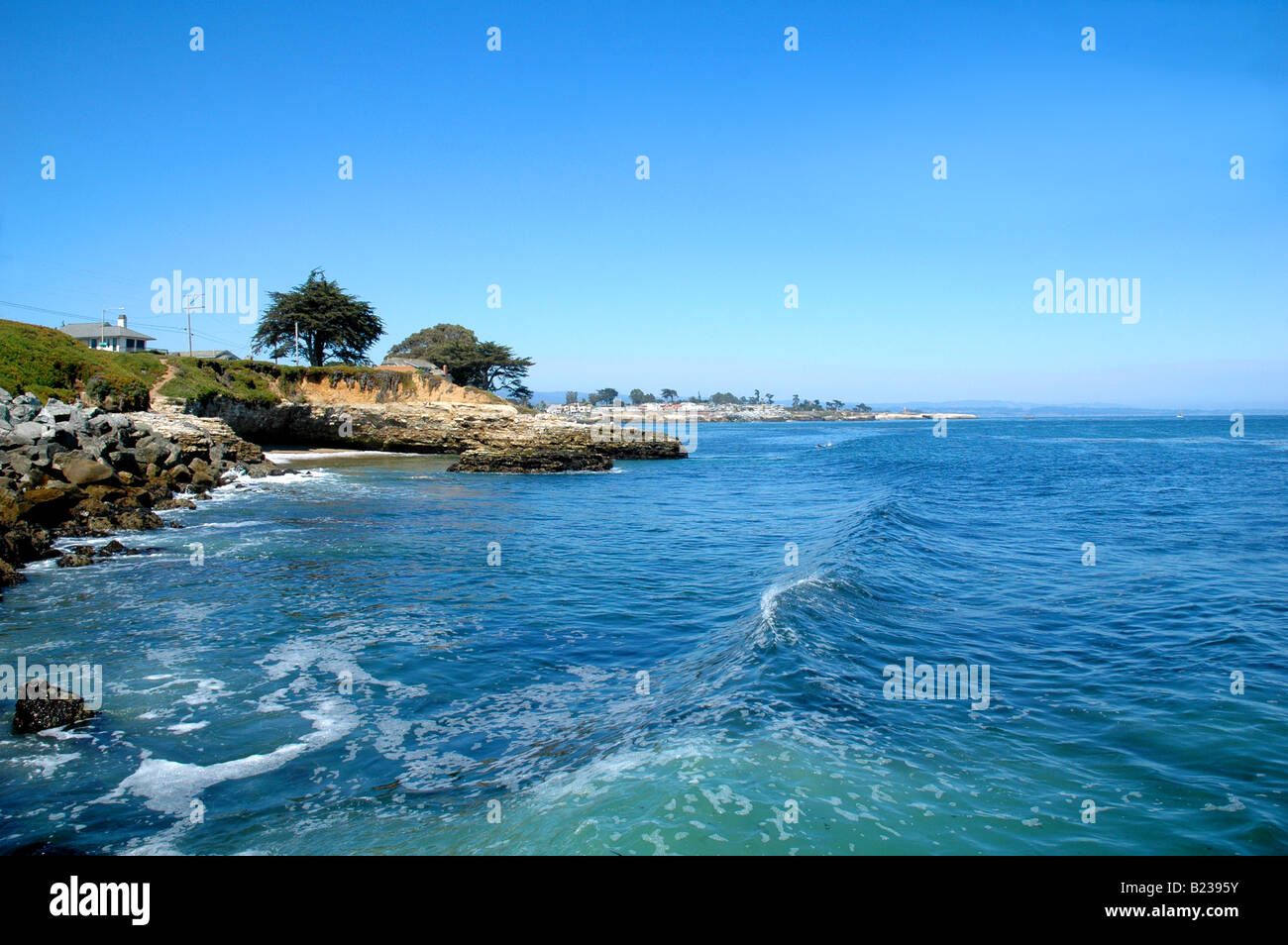 Northern santa cruz hi-res stock photography and images - Alamy