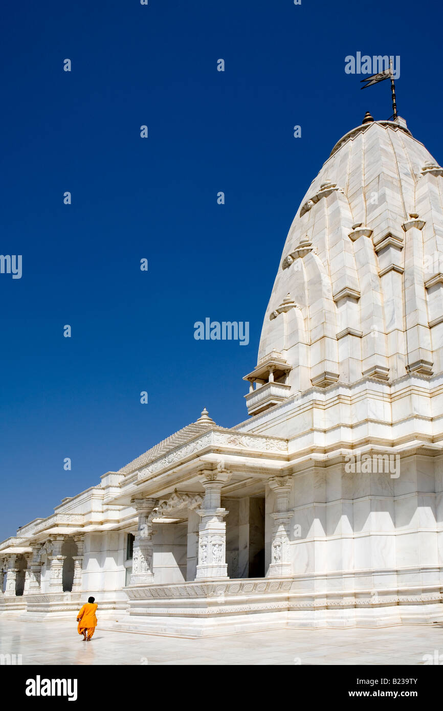 Lakshmi narayan mandir temple hi-res stock photography and images - Alamy