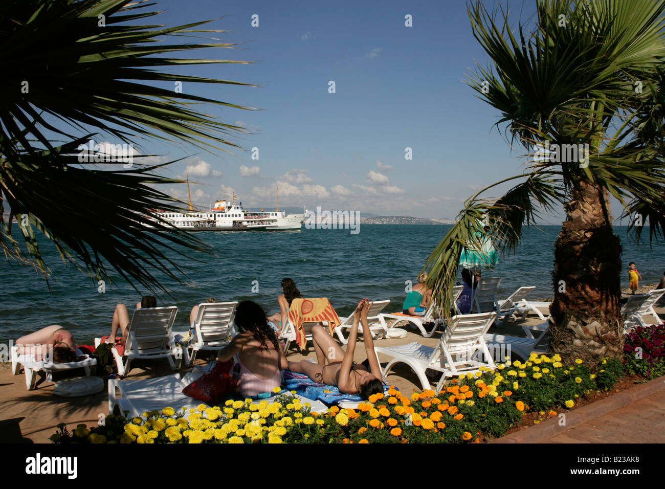 Kinali High Resolution Stock Photography and Images - Alamy