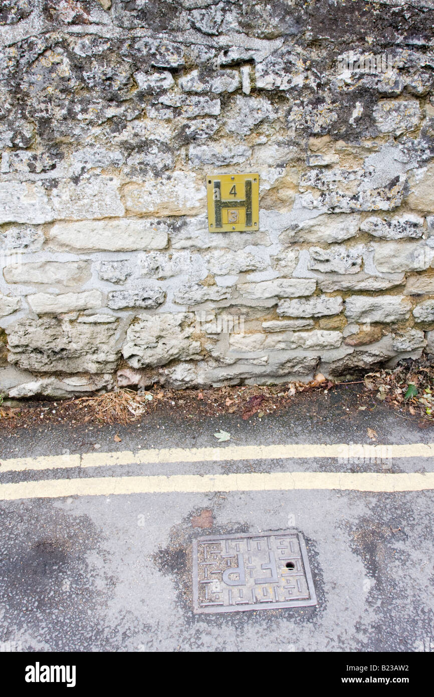 English fire hydrant hi-res stock photography and images - Alamy