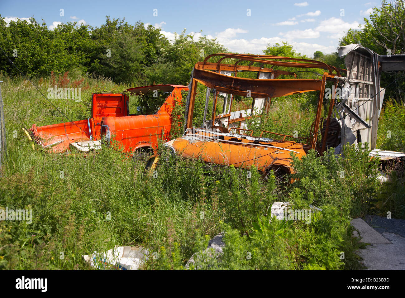 Pikey hi-res stock photography and images - Alamy