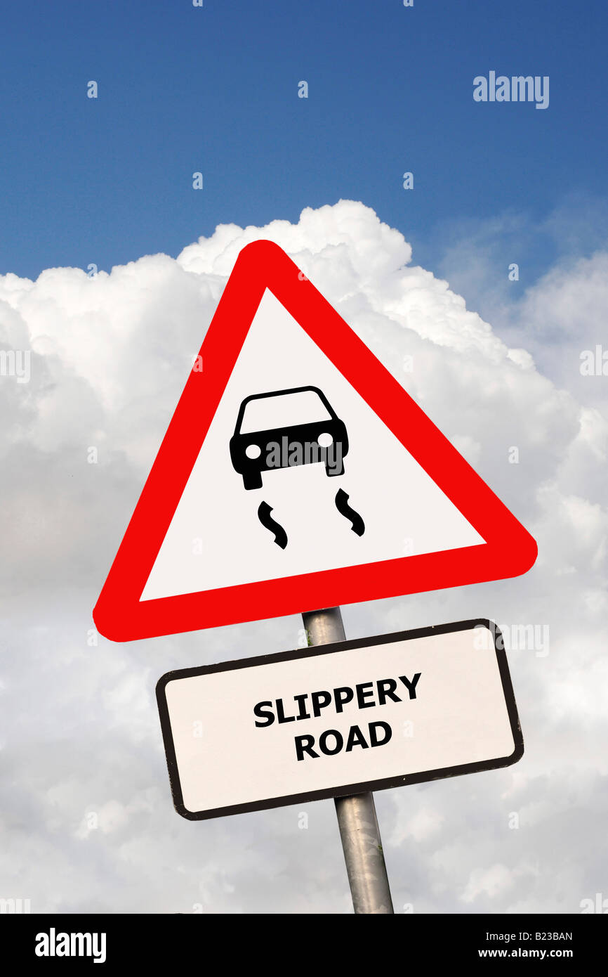 Warning symbols symbol advice danger hazard hi-res stock photography ...