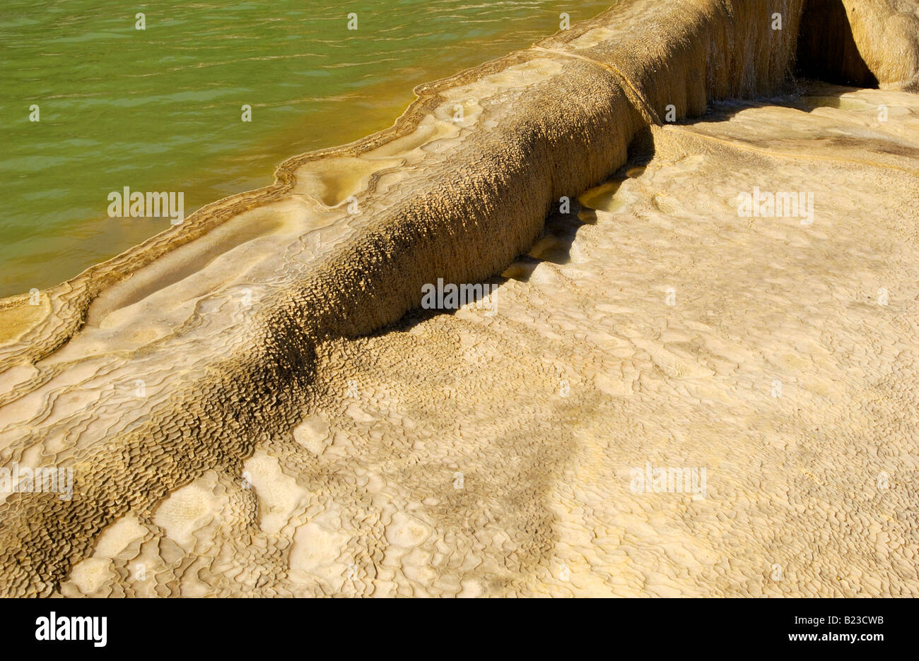 Close up section waterfall hi-res stock photography and images - Alamy