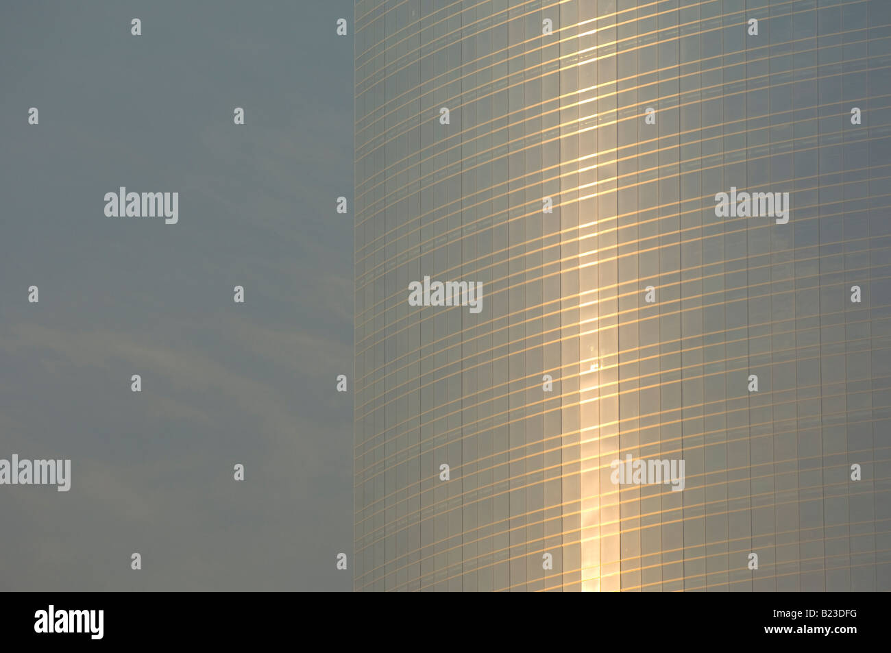 repsol ypf headquarters in buenos aires Stock Photo - Alamy