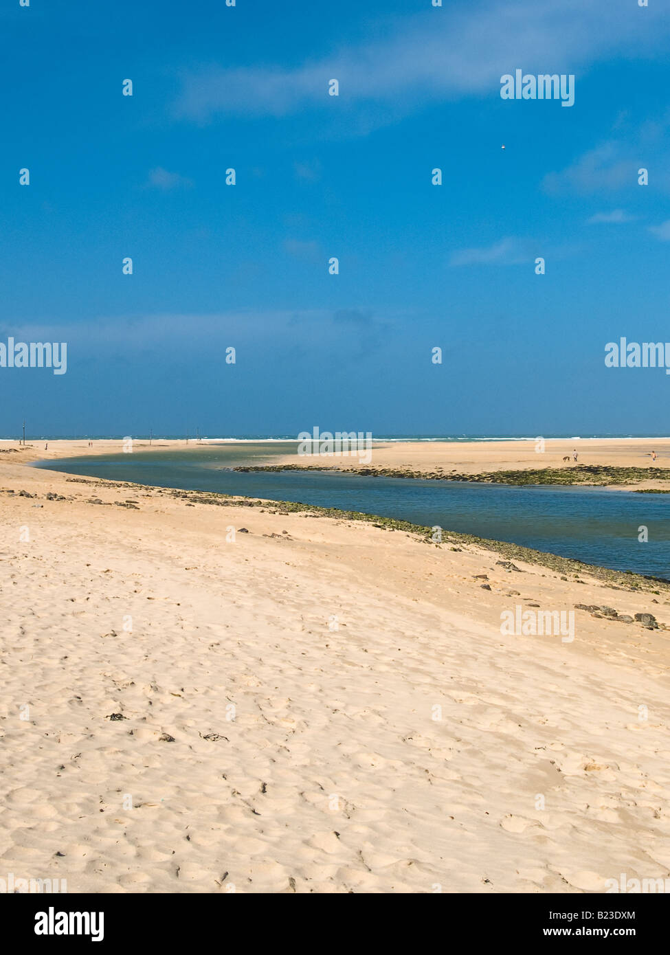 Lelant hi-res stock photography and images - Alamy