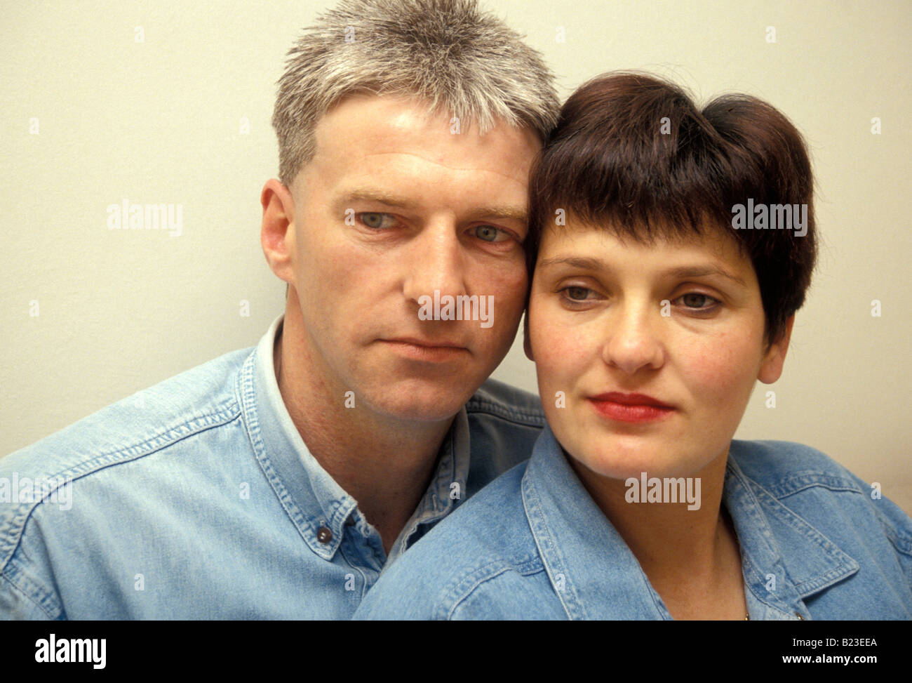 Redundant women hi-res stock photography and images - Alamy