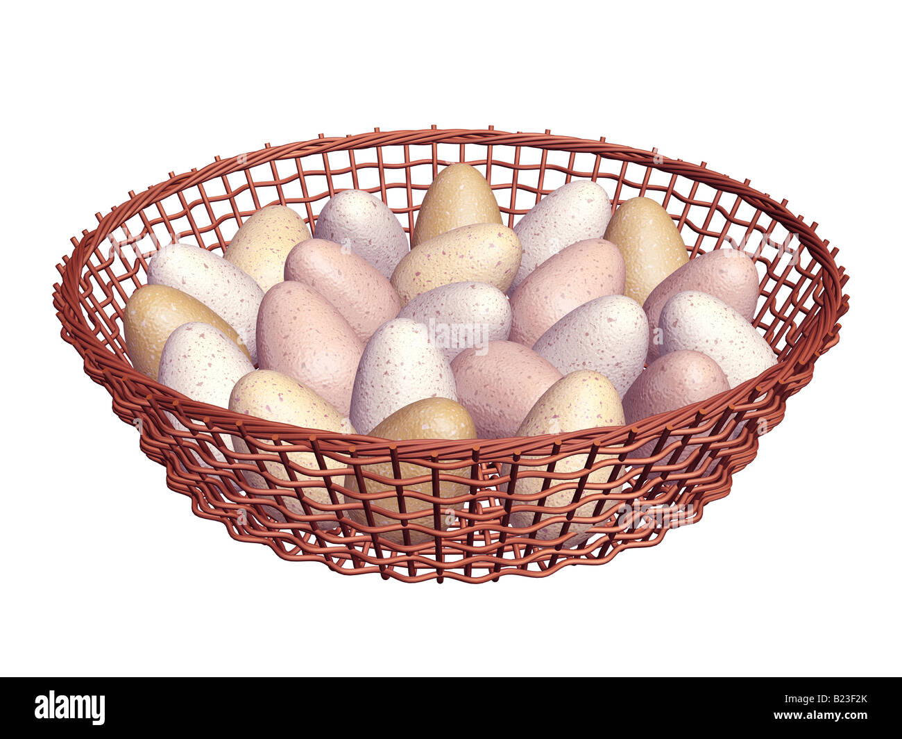 Render digital hi-res stock photography and images - Alamy