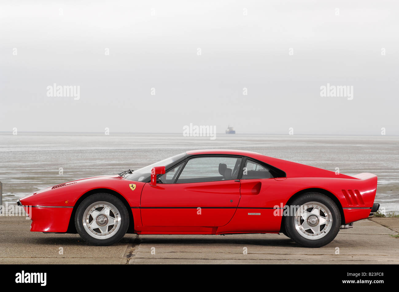 Ferrari 288 GTO 1985 Stock Photo - Alamy