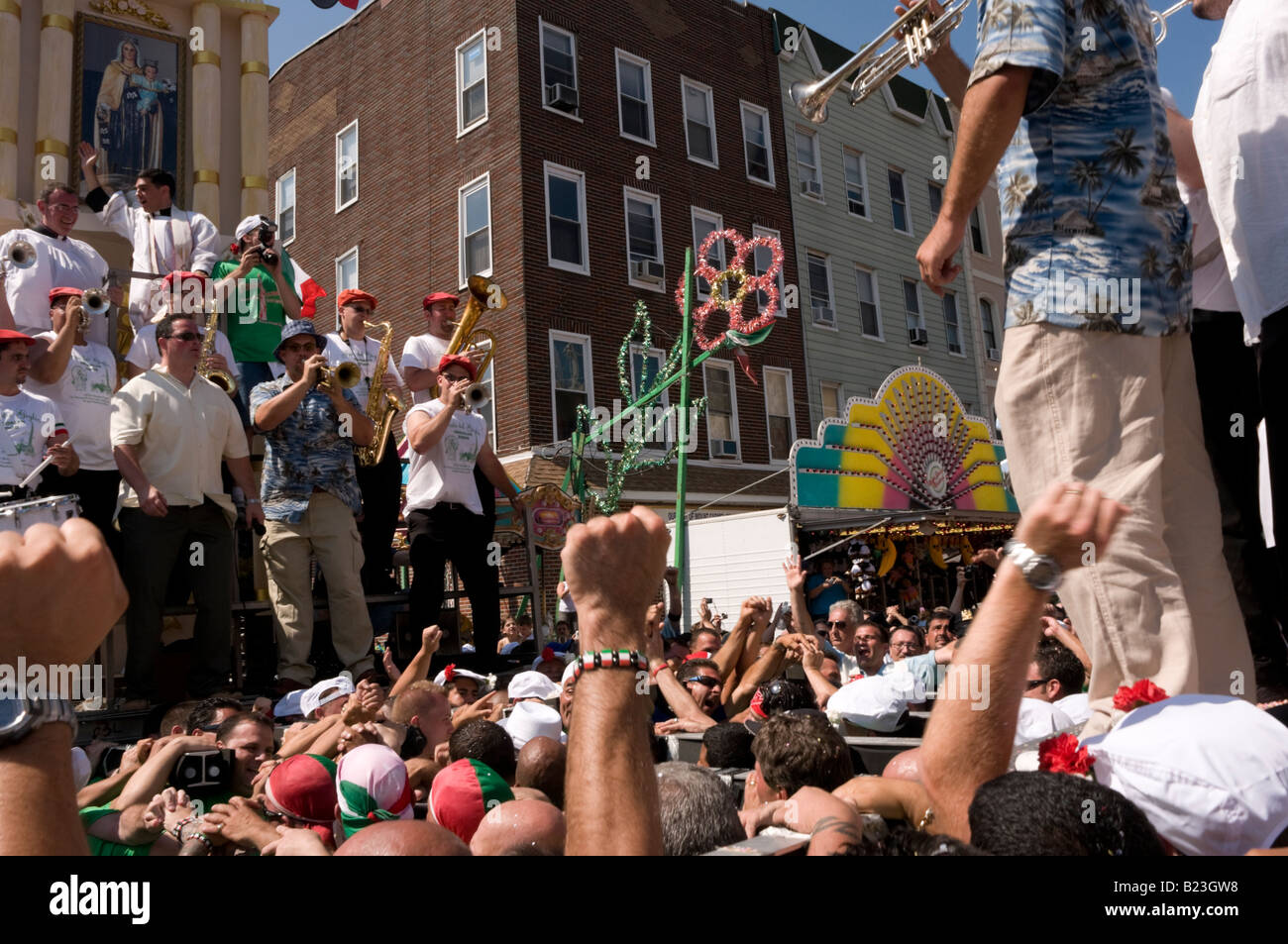 Giglio hi-res stock photography and images - Alamy