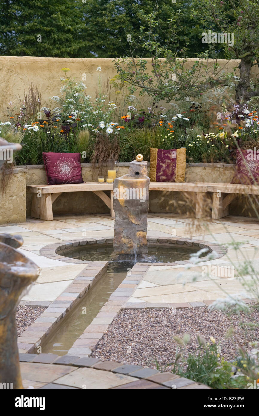 Branching out with Copella - The Apple Juice Garden, 2008 Hampton Court ...