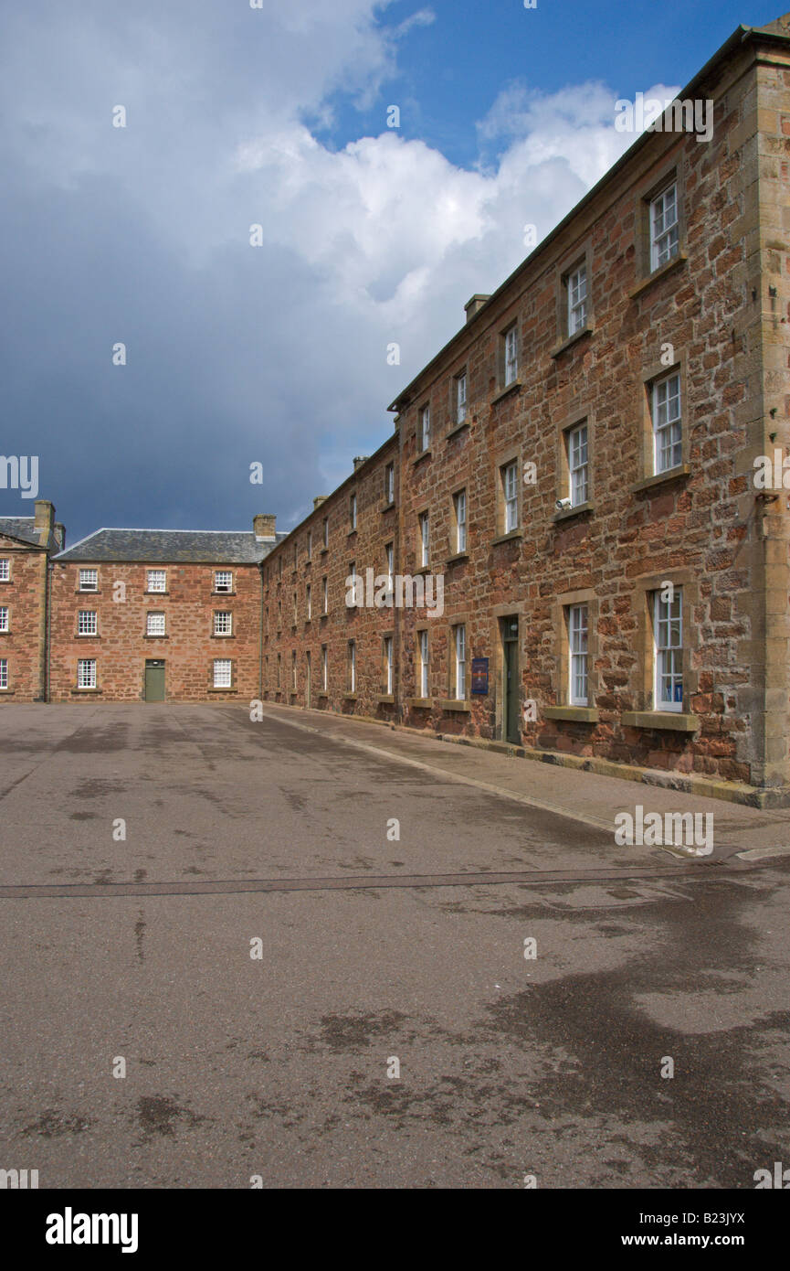 Nairn lighthouse hi-res stock photography and images - Alamy