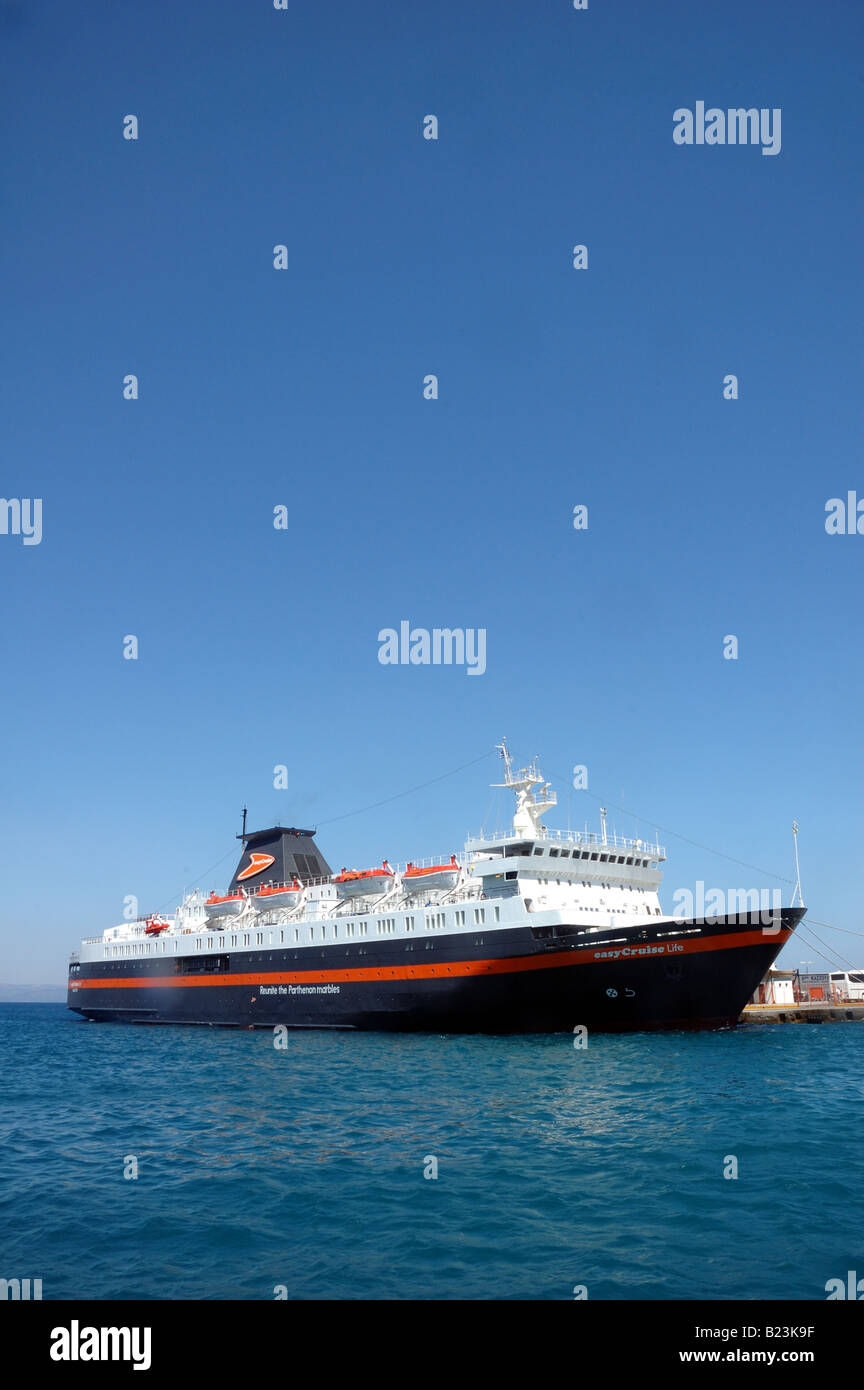 Easycruise hi-res stock photography and images - Alamy