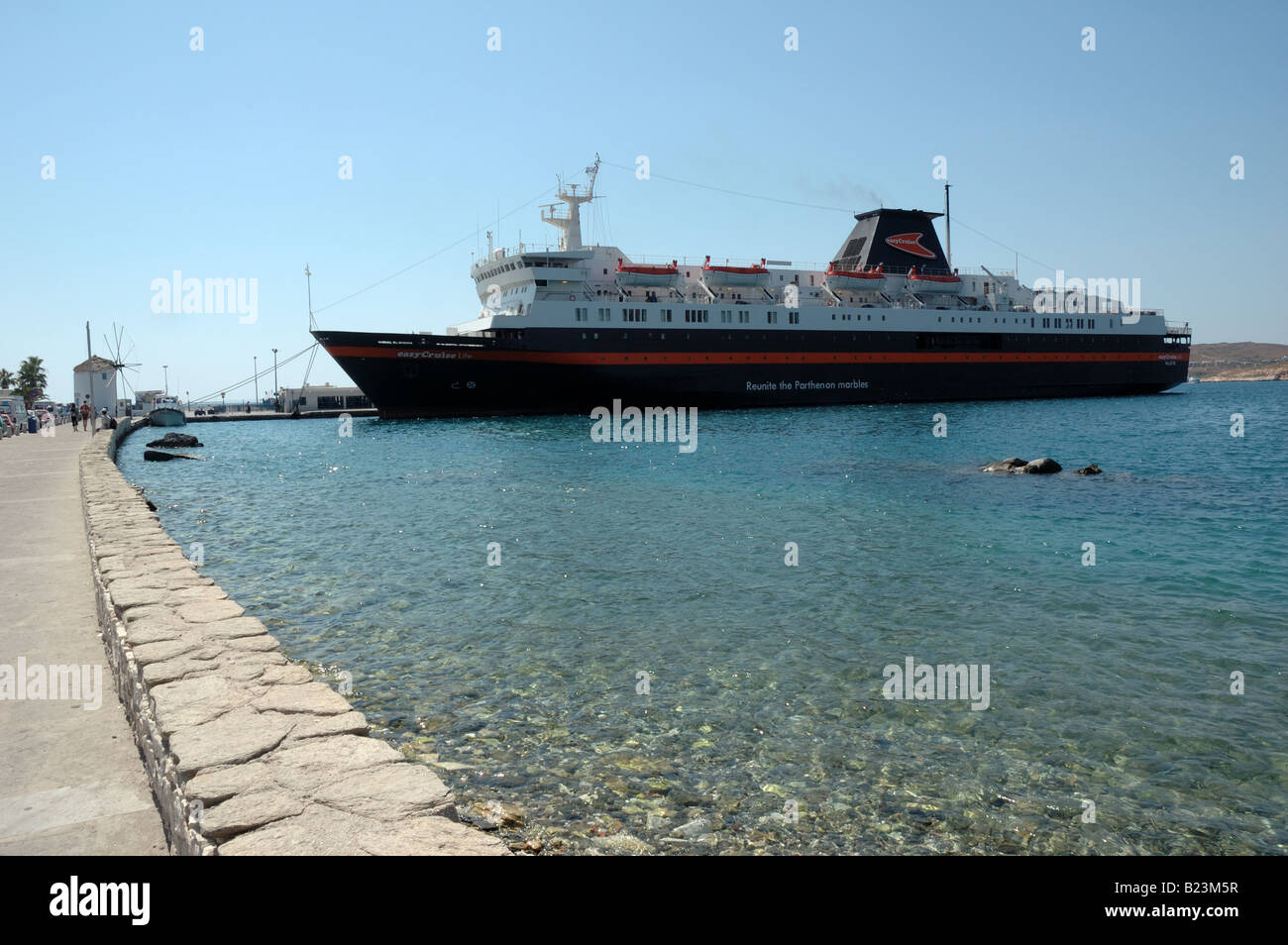 Easycruise Stock Photos & Easycruise Stock Images - Alamy