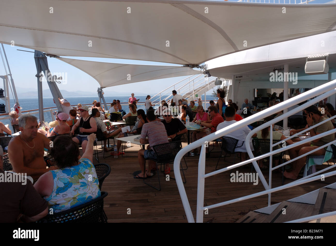 Easycruise Stock Photos & Easycruise Stock Images - Alamy