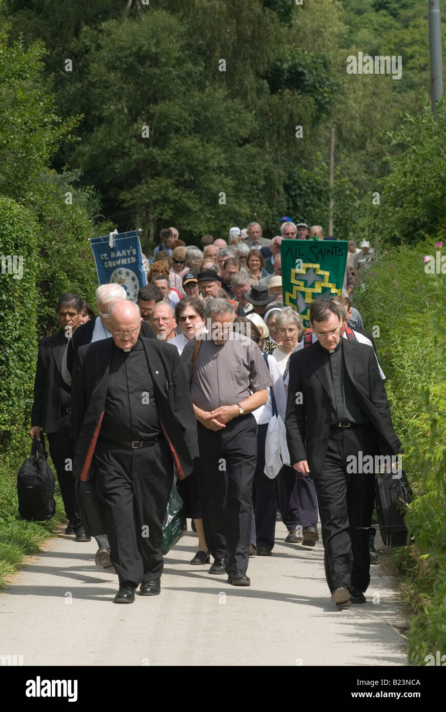 The english martyrs roman catholic church hi-res stock photography and ...