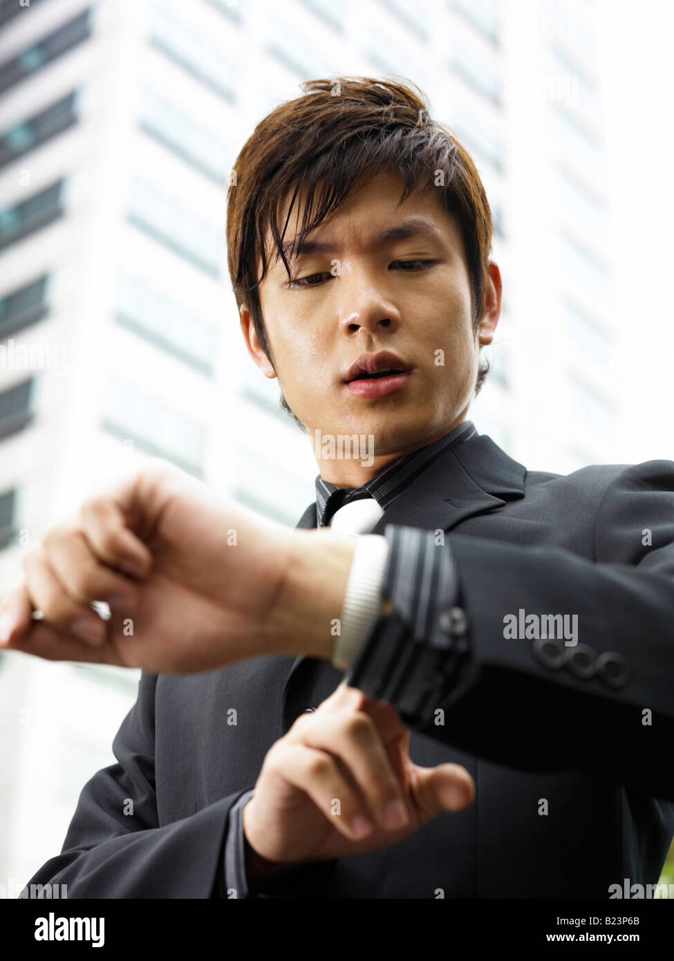 Wristwatche hi-res stock photography and images - Alamy