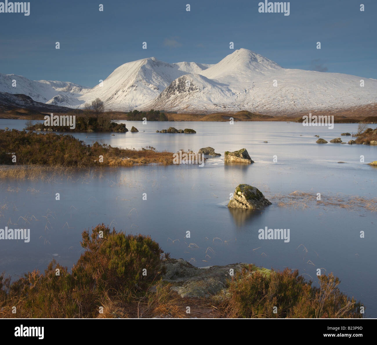 Black mount scotland march hi-res stock photography and images - Alamy