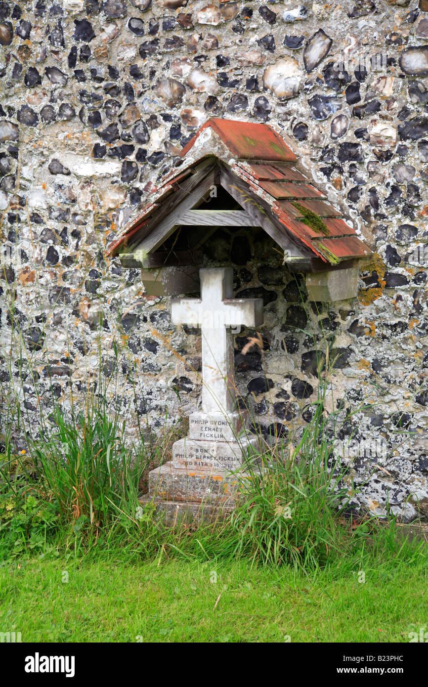 Tasburgh church norfolk hi-res stock photography and images - Alamy