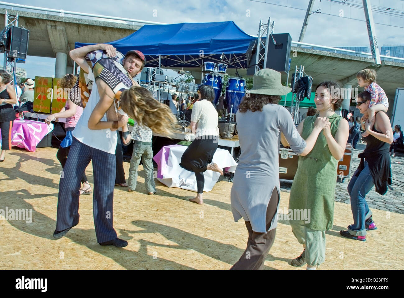 Paris France, Public Events National Day "Bastille Day" "14th of July ...