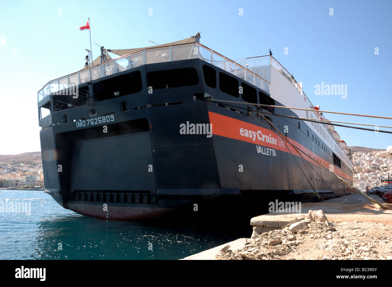 Easycruise Stock Photos & Easycruise Stock Images - Alamy