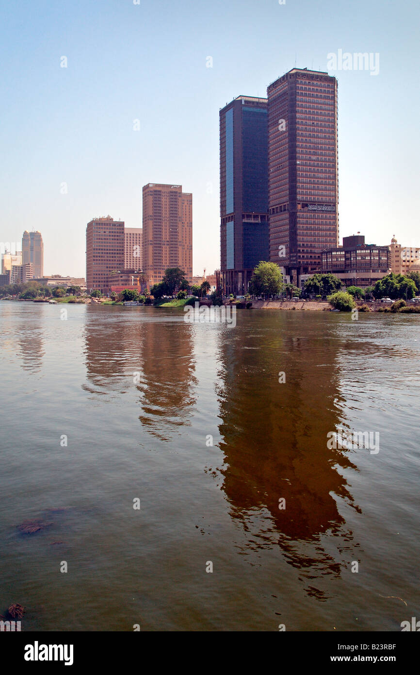 Kairo city hi-res stock photography and images - Alamy