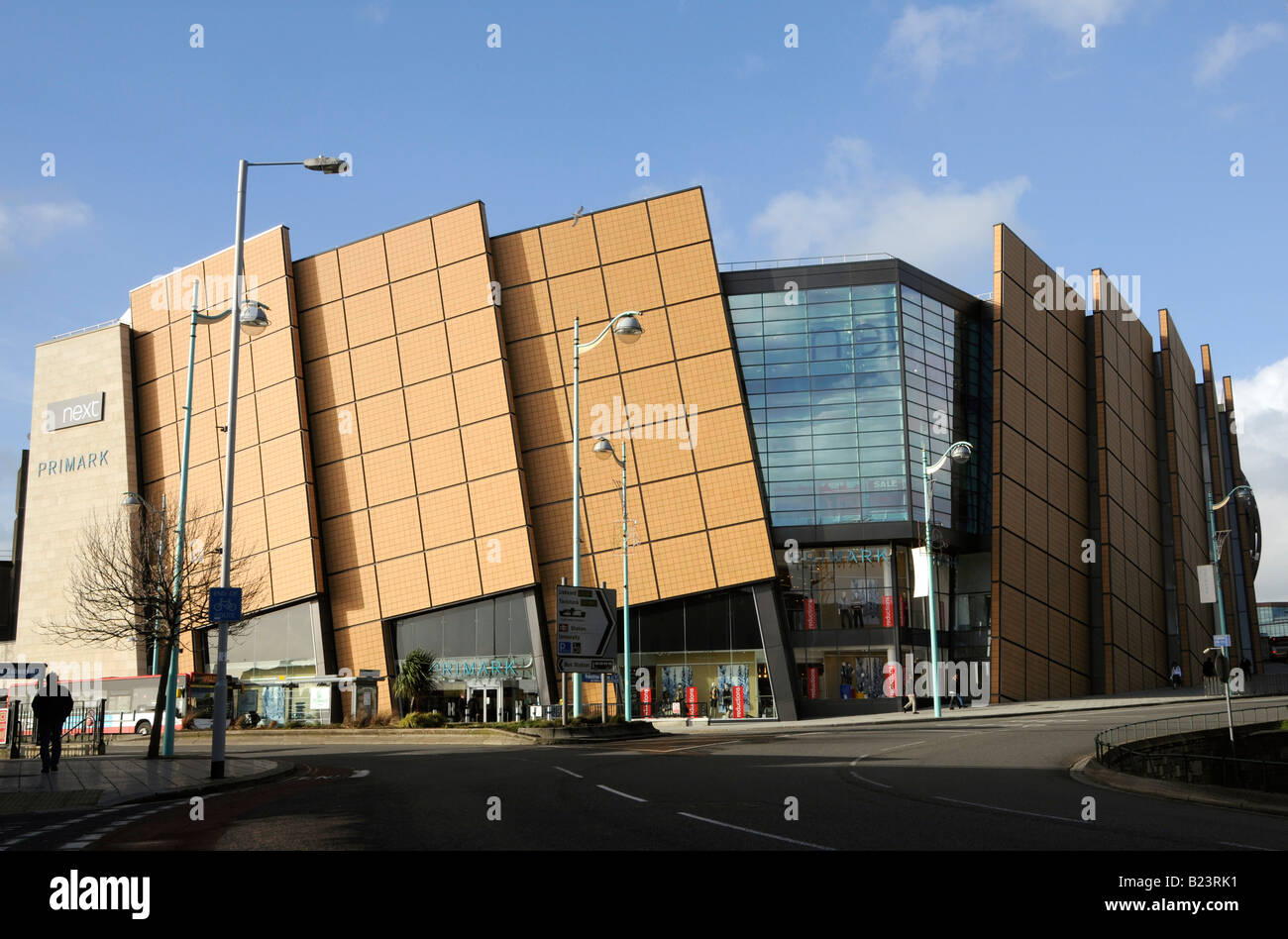 Drake circus mall hi-res stock photography and images - Alamy