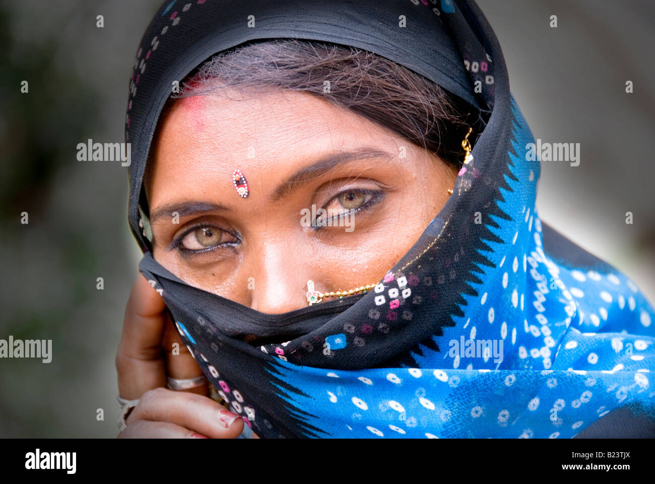Odhni High Resolution Stock Photography and Images - Alamy