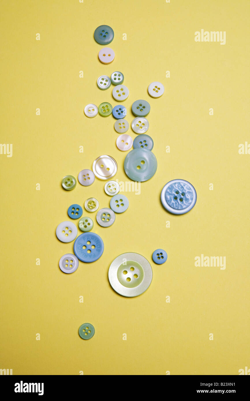 Buttons circle hi-res stock photography and images - Alamy
