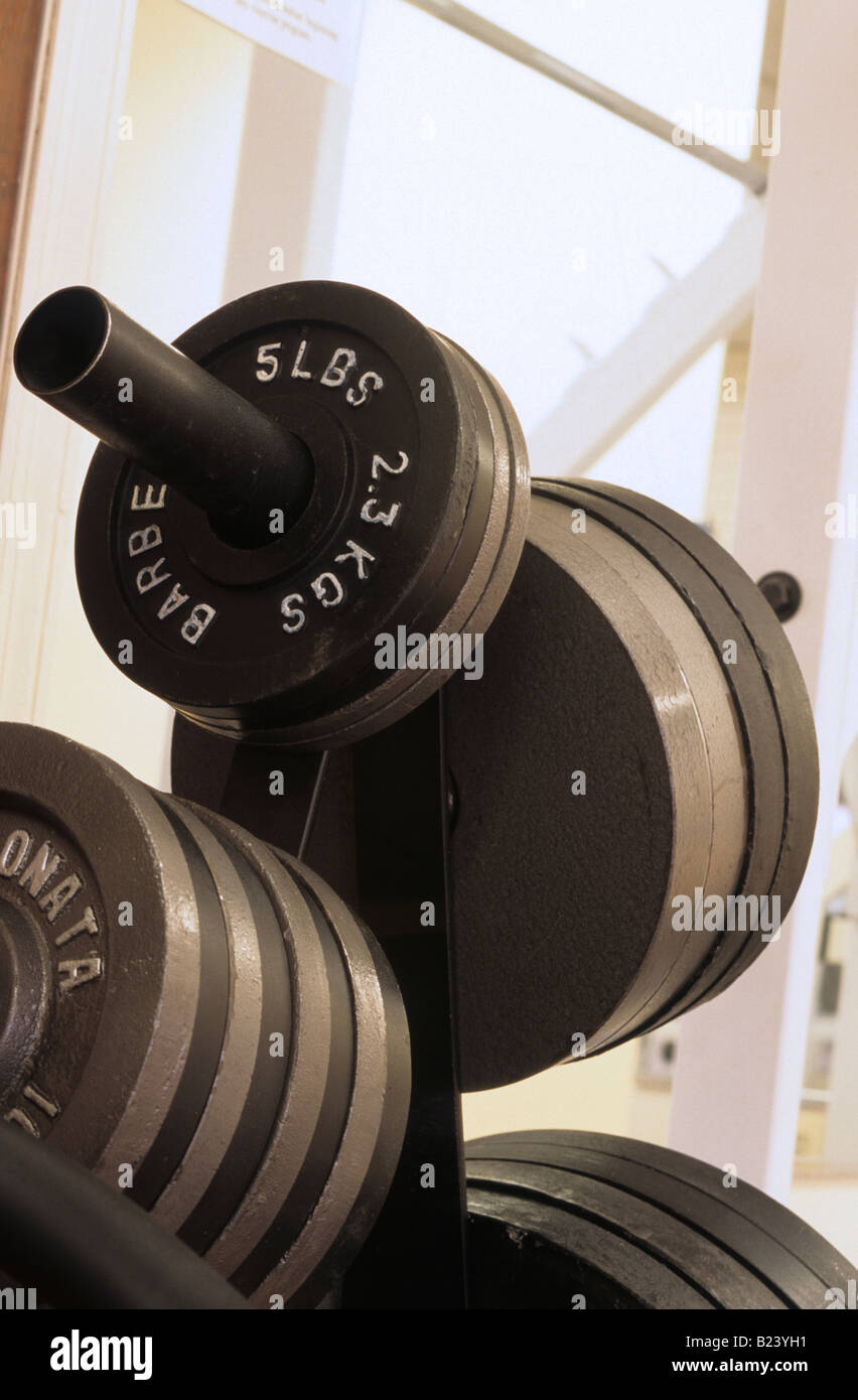 Weight lifting icon hi-res stock photography and images - Alamy