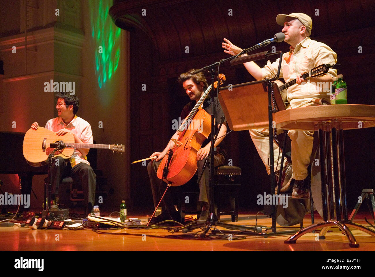 Magnetic fields band hi-res stock photography and images - Alamy