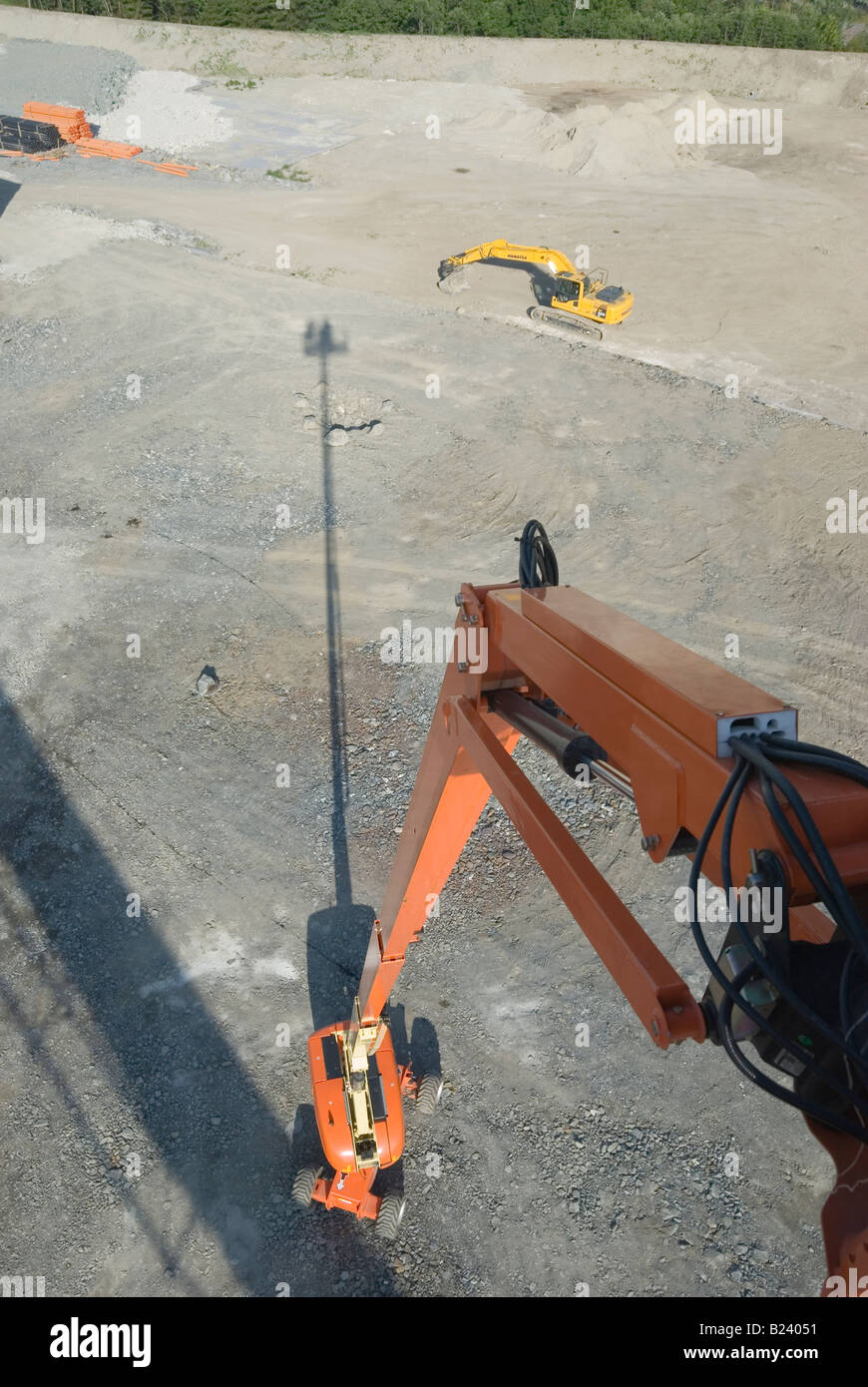 Height of 30 meters hi-res stock photography and images - Alamy