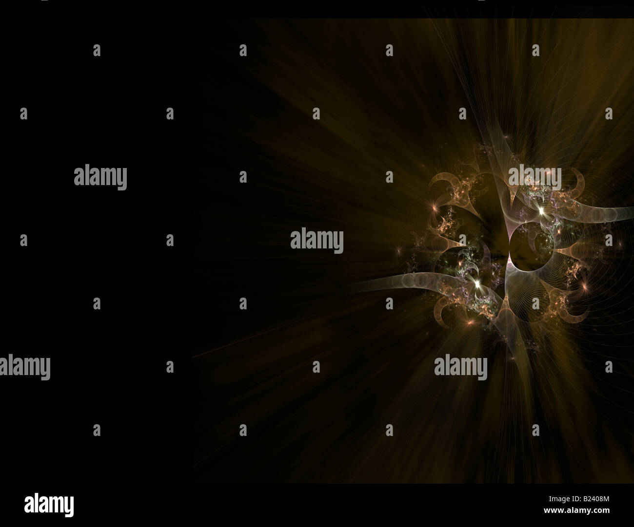 Fractal layer hi-res stock photography and images - Alamy